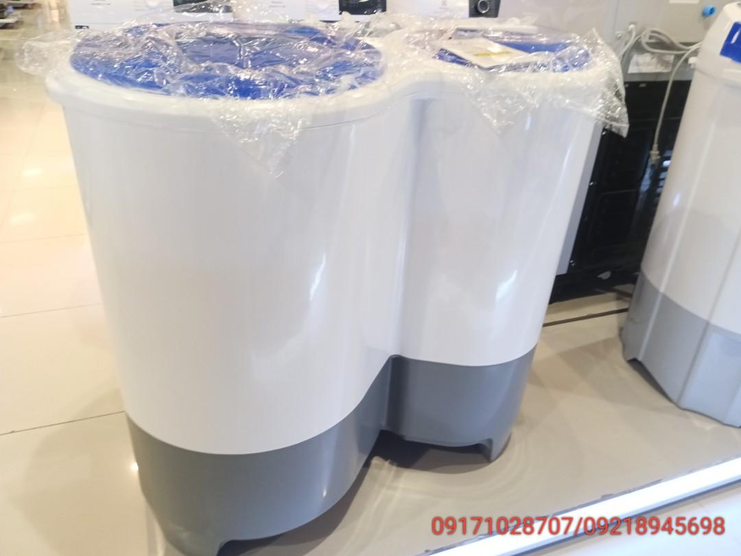 Sharp Tub Washing Machine, TV & Home Appliances, Washing Machines and ...