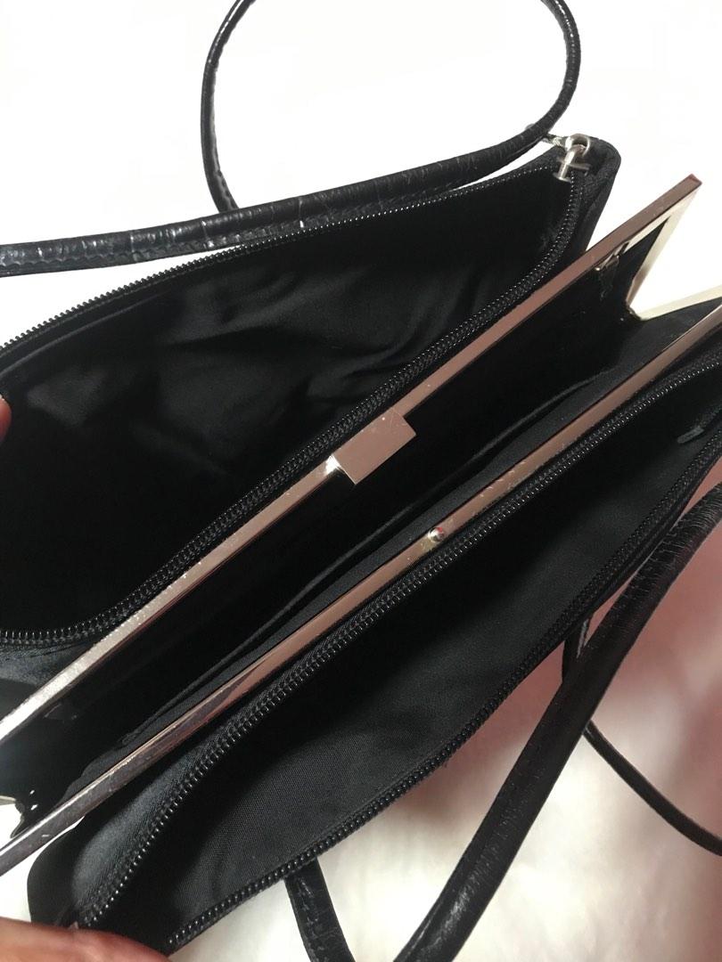 STACCATO BAG, Women's Fashion, Bags & Wallets, Shoulder Bags on Carousell