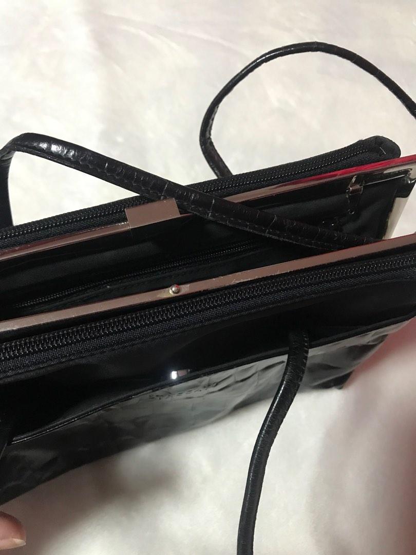 STACCATO BAG, Women's Fashion, Bags & Wallets, Shoulder Bags on Carousell