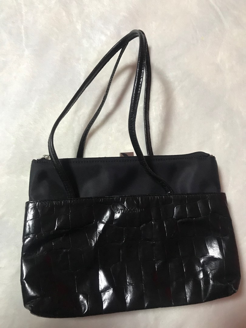STACCATO BAG, Women's Fashion, Bags & Wallets, Shoulder Bags on Carousell