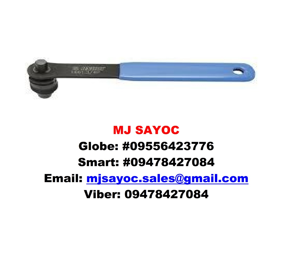 STANDARD CRANK PULLER W/HANDLE, Commercial & Industrial, Construction ...