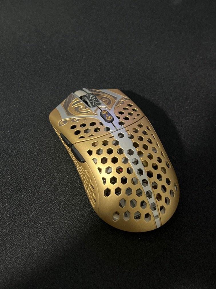 Starlight 12 Achilles, Computers & Tech, Parts & Accessories, Mouse ...