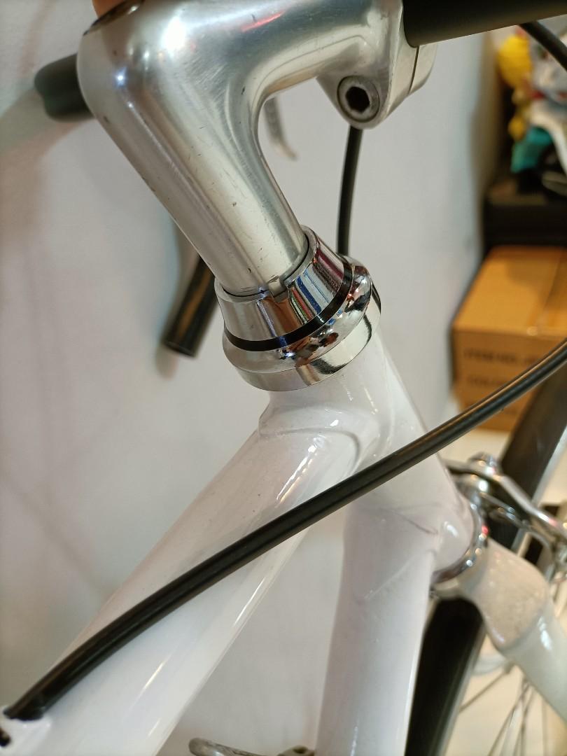 Tange vintage road bike, Sports Equipment, Bicycles & Parts, Bicycles ...