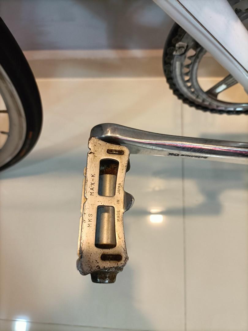 Tange vintage road bike, Sports Equipment, Bicycles & Parts, Bicycles ...