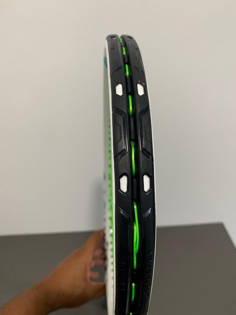 Tecnifibre Tempo 298 Iga Swiatek, Sports Equipment, Sports & Games ...