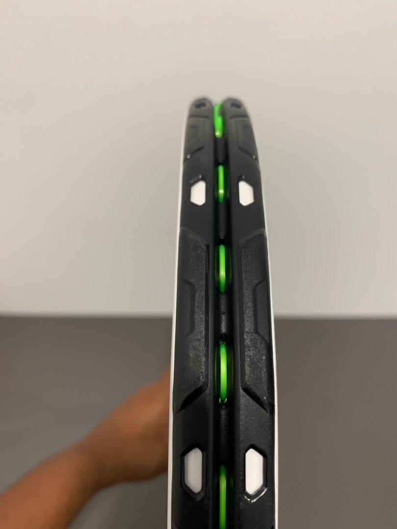 Tecnifibre Tempo 298 Iga Swiatek, Sports Equipment, Sports & Games ...