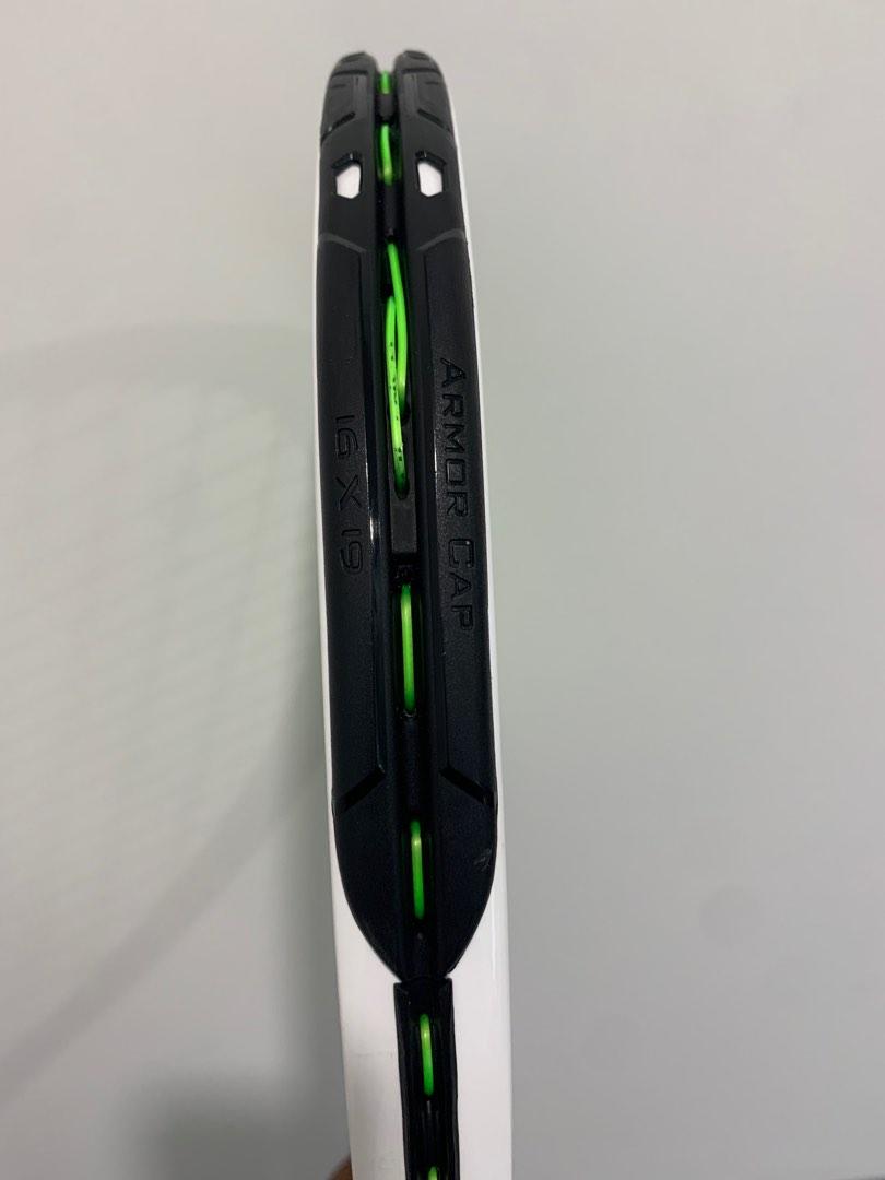 Tecnifibre Tempo 298 Iga Swiatek, Sports Equipment, Sports & Games ...