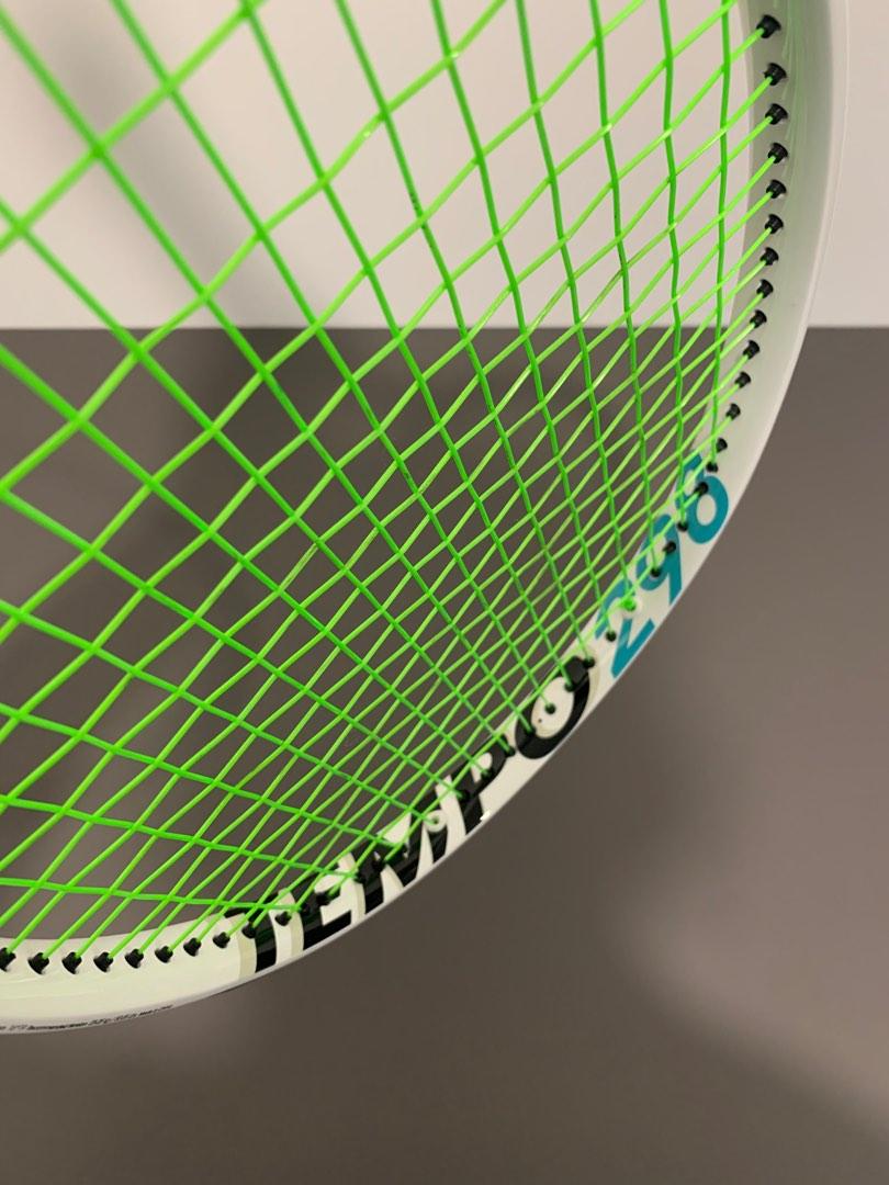 Tecnifibre Tempo 298 Iga Swiatek, Sports Equipment, Sports & Games ...