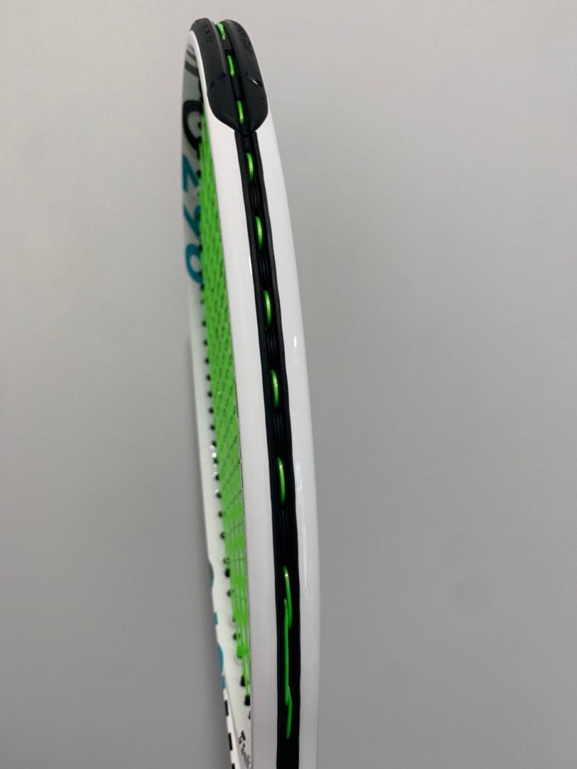 Tecnifibre Tempo 298 Iga Swiatek, Sports Equipment, Sports & Games ...