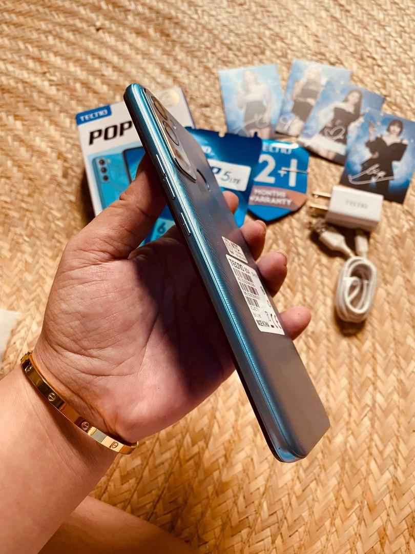 Tecno pop 5 lte, Mobile Phones & Gadgets, Mobile Phones, Android Phones ...