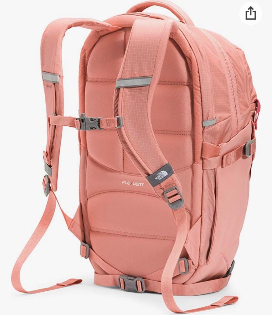 The North Face Recon Backpack Rose Dawn/Pink Slate (MSRP: S$140), Women ...