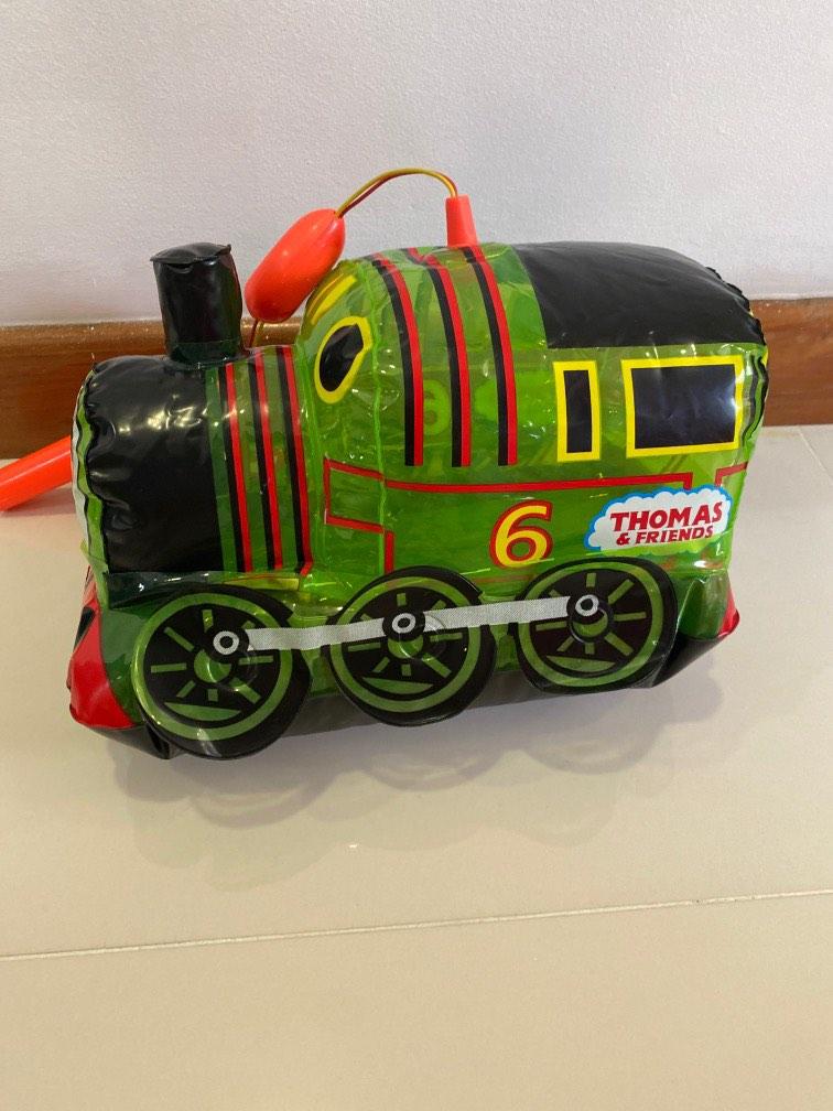 Thomas the Train Percy Lantern w Sound and Light, Hobbies & Toys, Toys ...