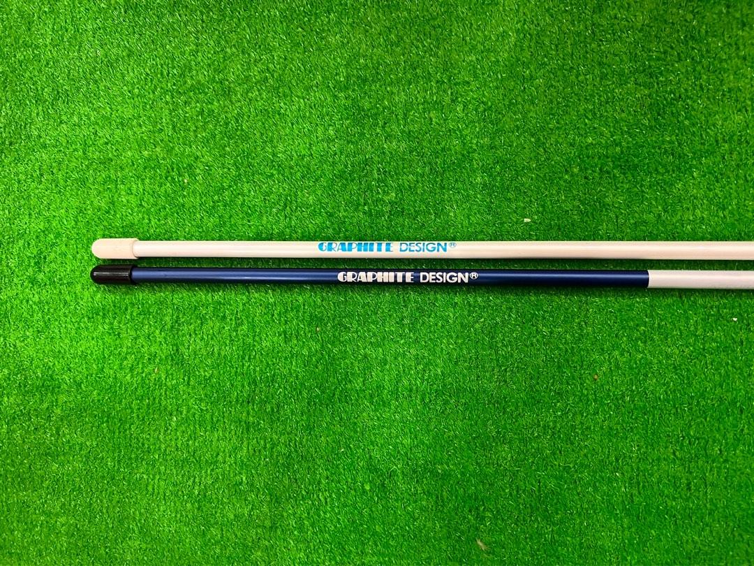 TOUR AD Alignment Sticks (Tour Ad HD and Tour Ad VR Model) (One Pair ...