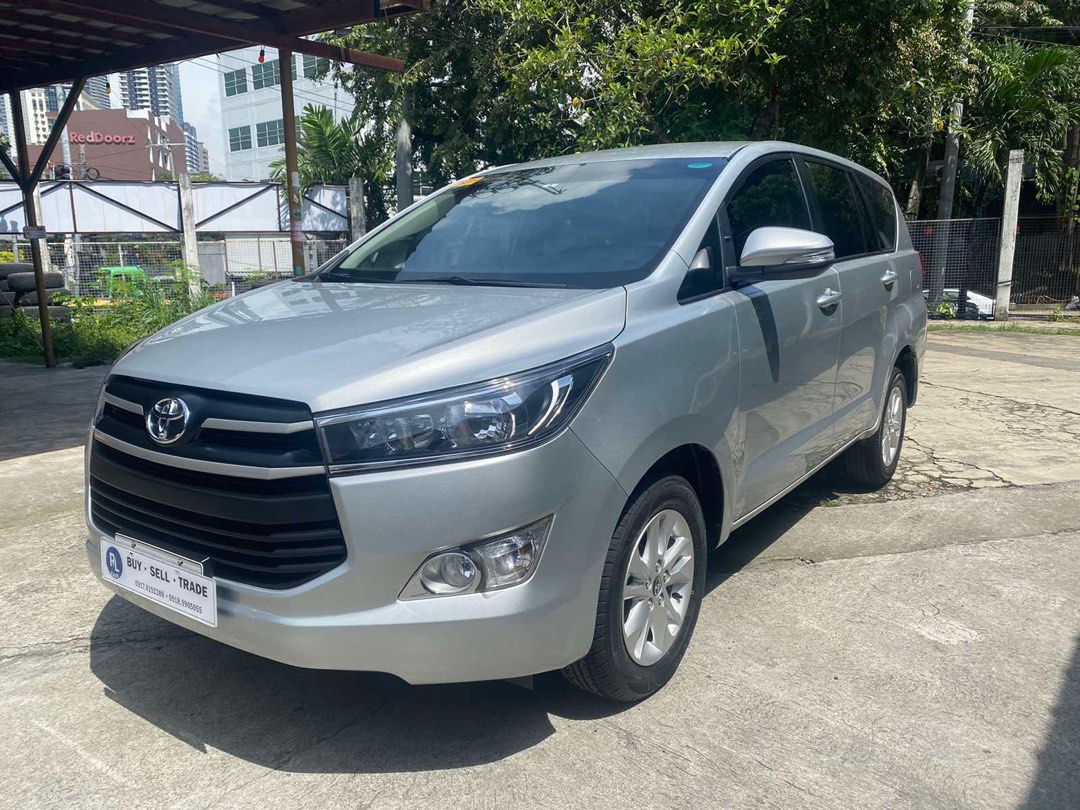 Toyota Innova, Cars for Sale, Used Cars on Carousell