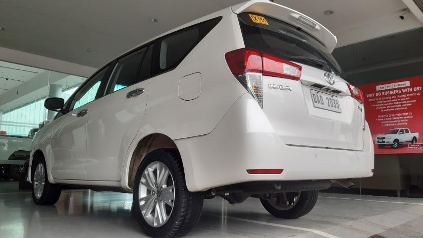 Toyota Innova, Cars for Sale, Used Cars on Carousell