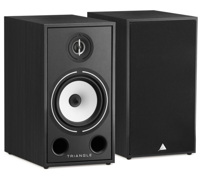 Triangle Borea BR03 - BRO3 (Trade/Sell), Audio, Soundbars, Speakers ...
