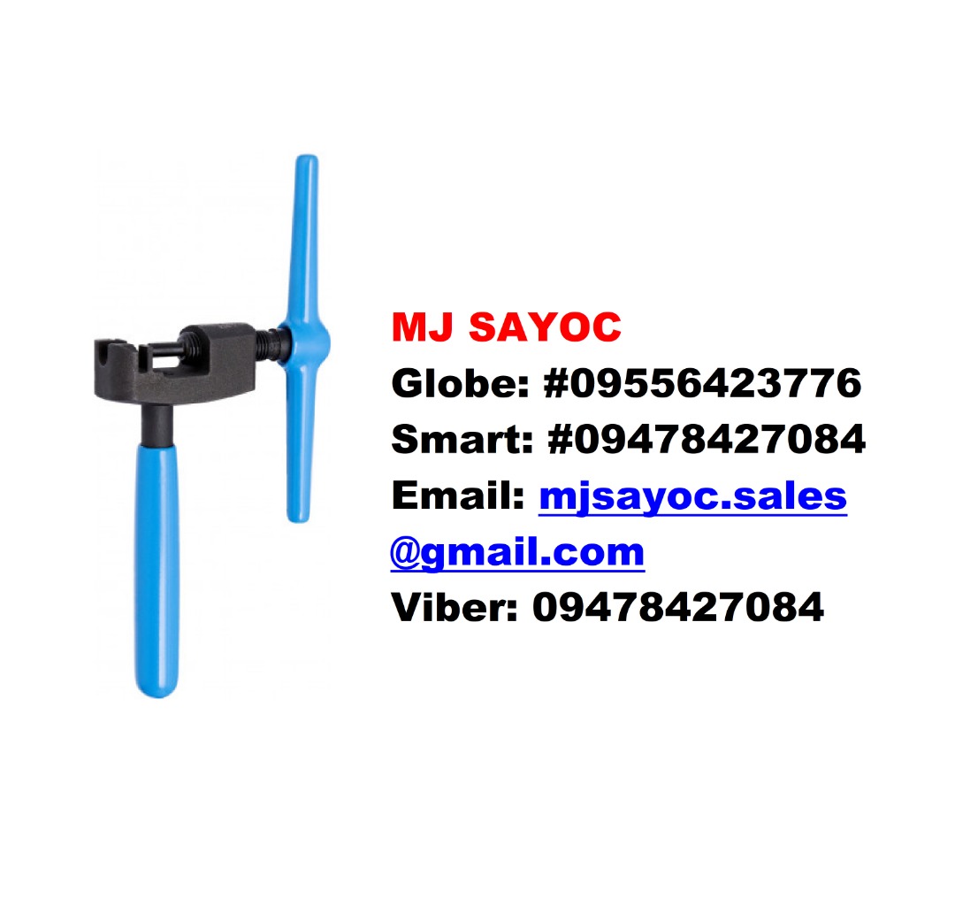 UNIOR CHAIN TOOL 1647HOBBY/4P, Commercial & Industrial, Construction ...