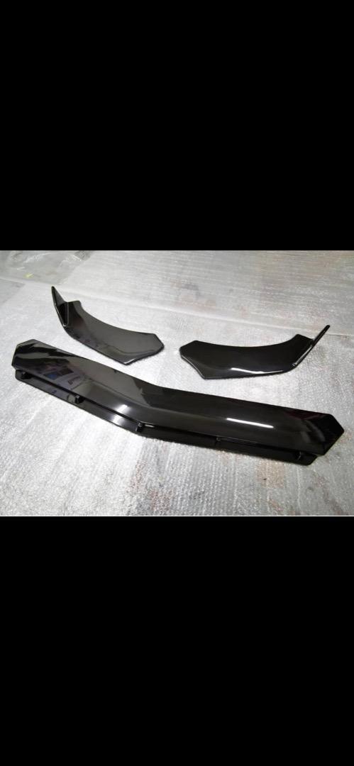 Universal Body kit, Car Accessories, Accessories on Carousell