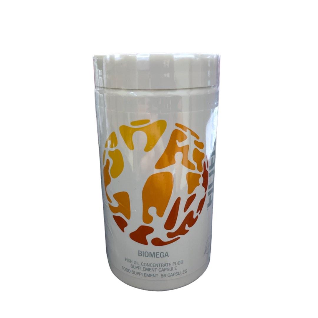 Usana Biomega, Health & Nutrition, Health Supplements, Vitamins ...