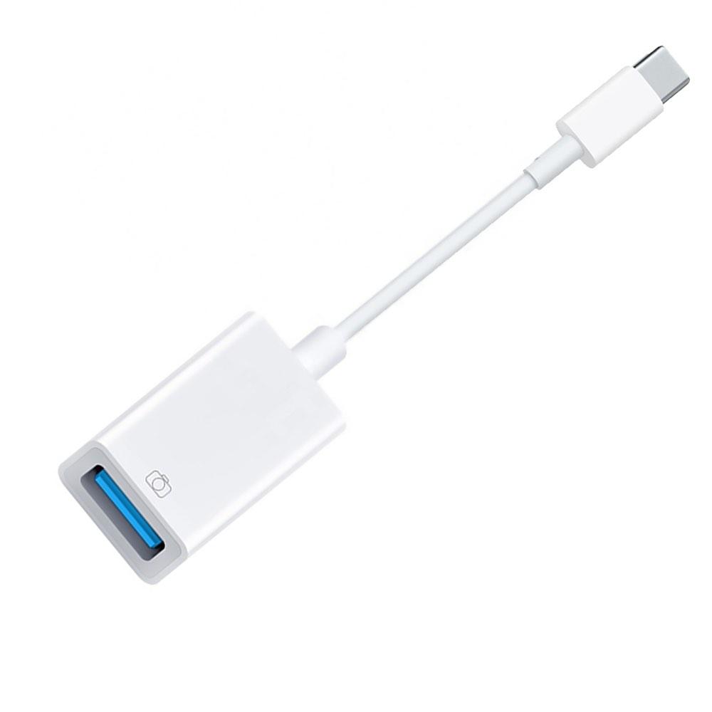 Usb C to Usb || lightning apple to usb || lighting apple to 3.5mm jack ...
