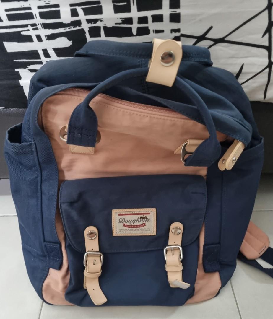 Used backpack, Men's Fashion, Bags, Backpacks on Carousell
