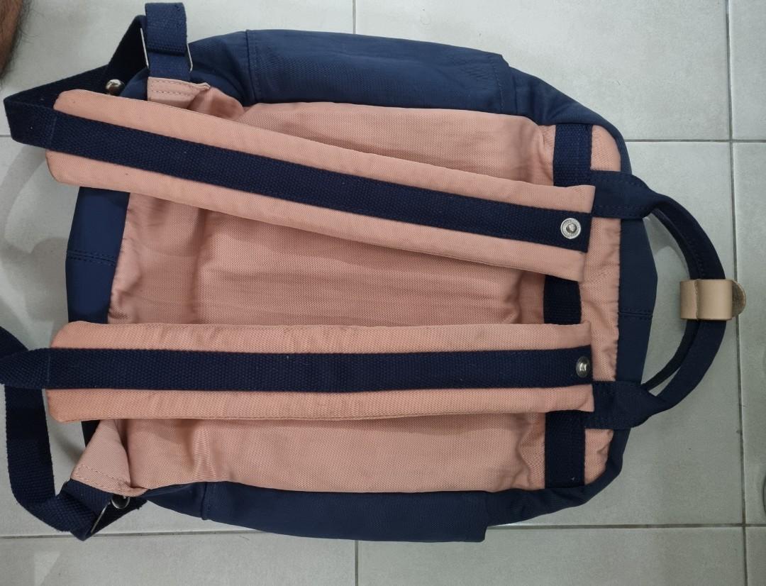 Used backpack, Men's Fashion, Bags, Backpacks on Carousell