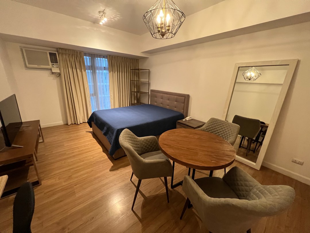 Verve Tower 1, BGC - Studio, Property, Rentals, Apartments & Condos on ...