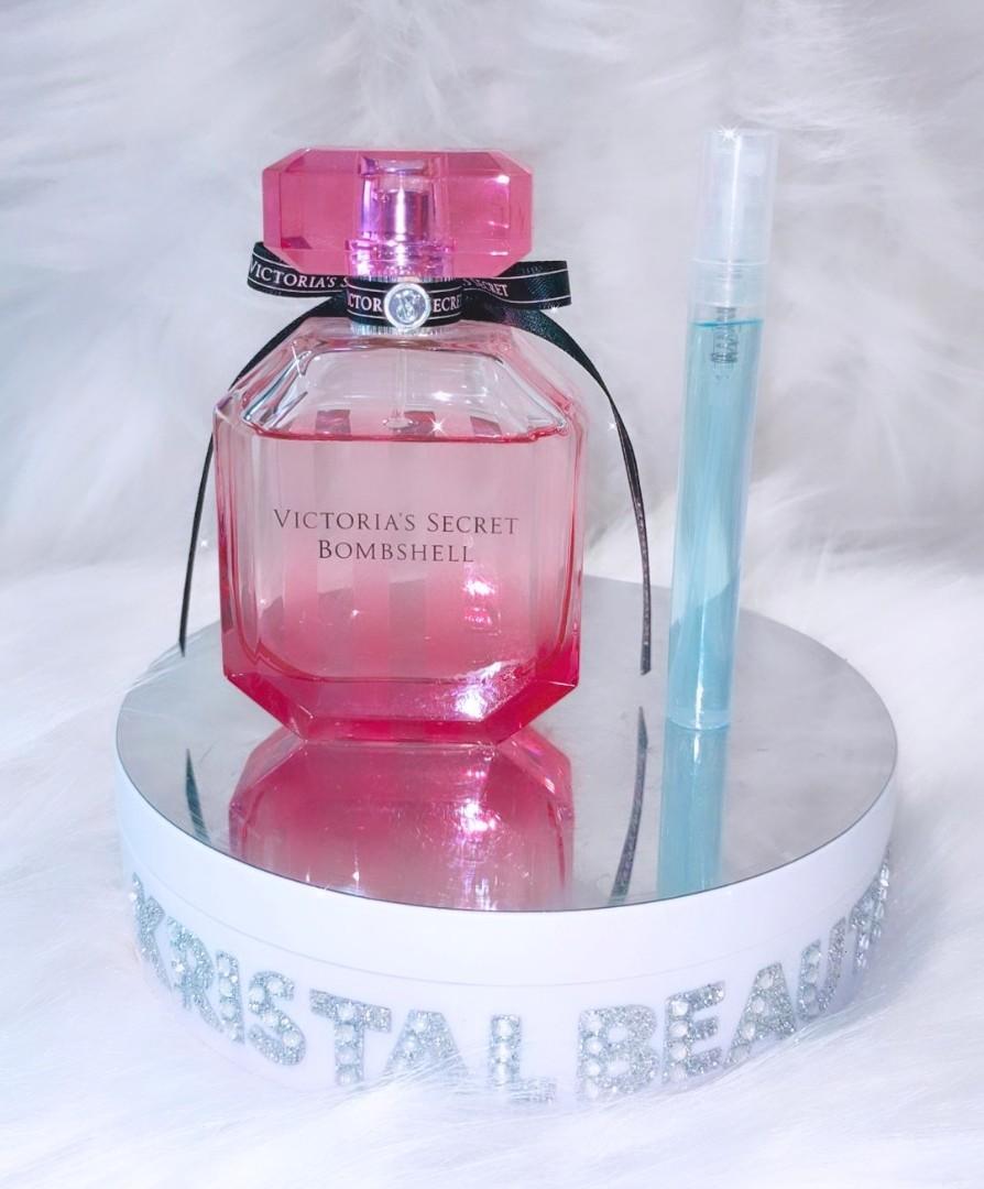 Victoria's Secret perfume decant samples, Beauty & Personal Care ...