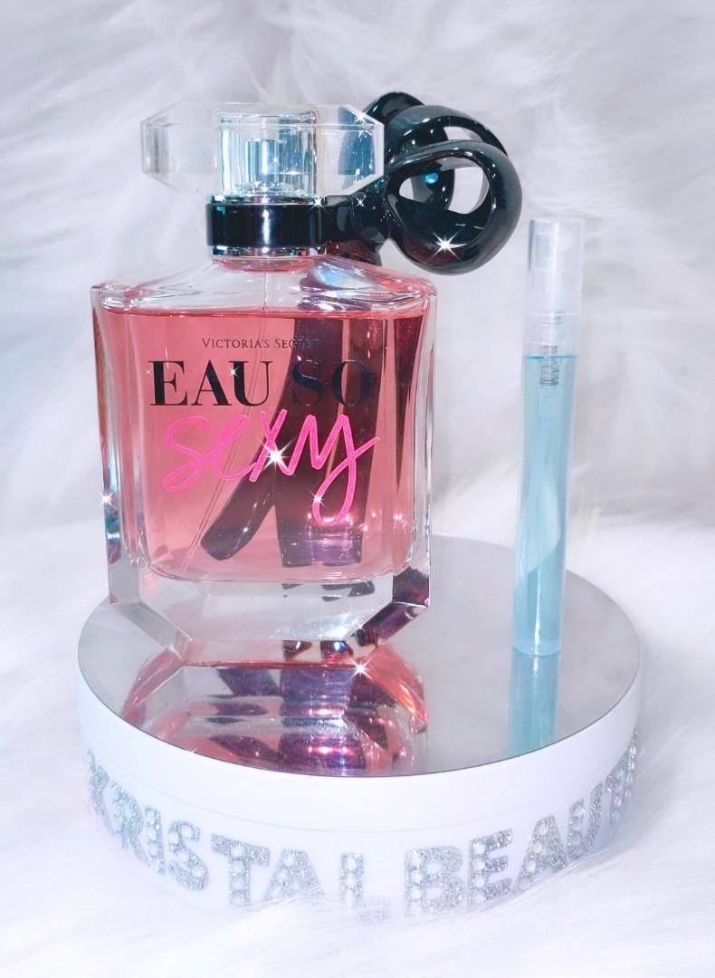 Victoria's Secret perfume decant samples, Beauty & Personal Care ...
