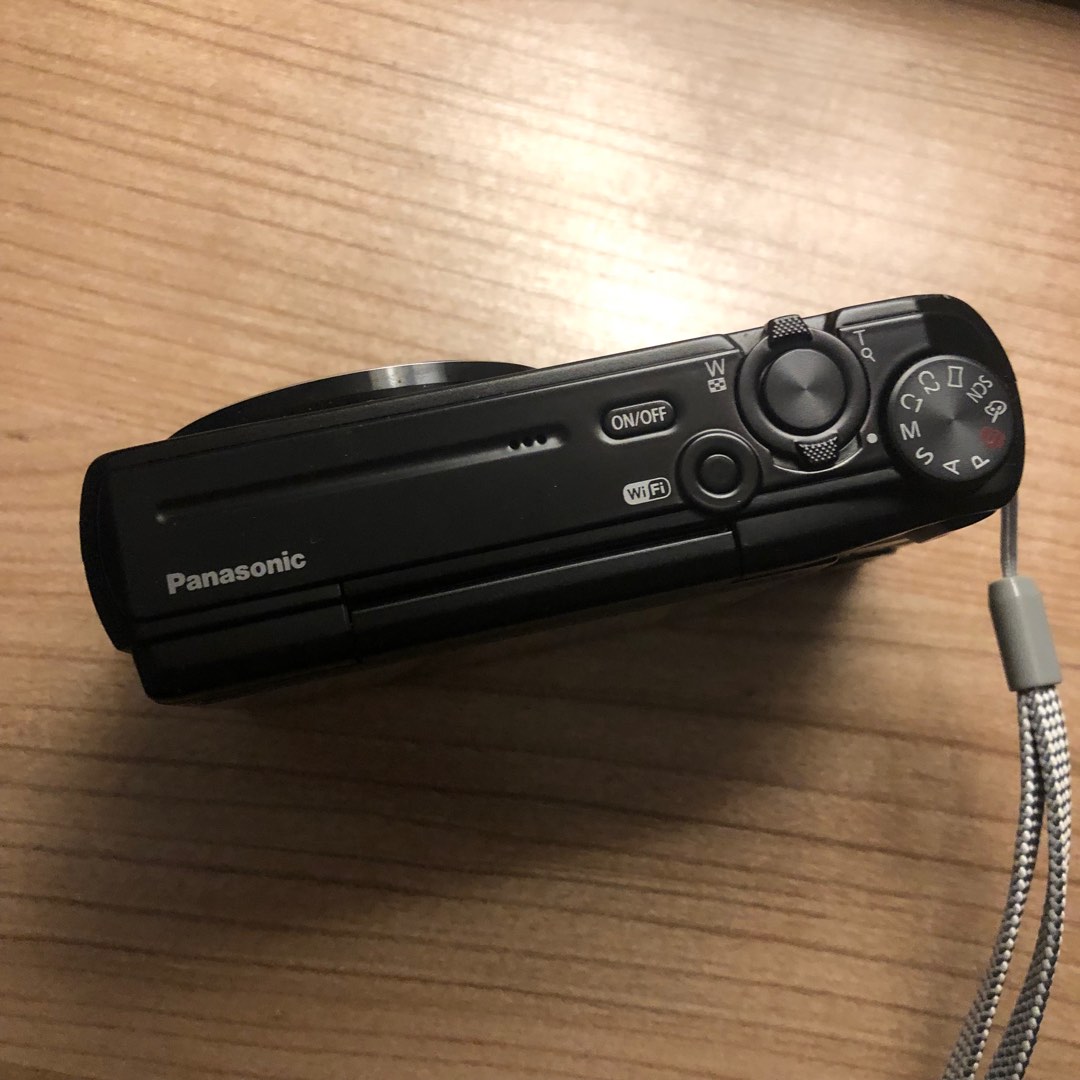 vlog camera vlogging camera panasonic lumix model tz57, Photography ...