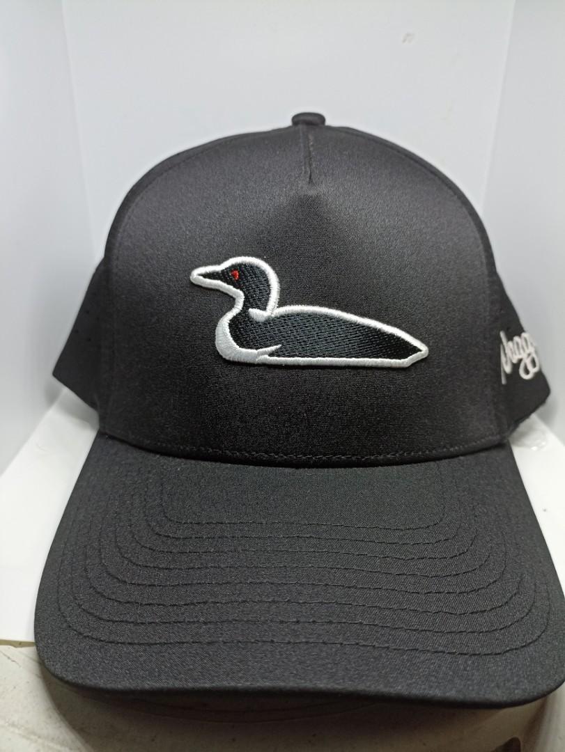 Waggle Cap, Men's Fashion, Watches & Accessories, Caps & Hats on Carousell