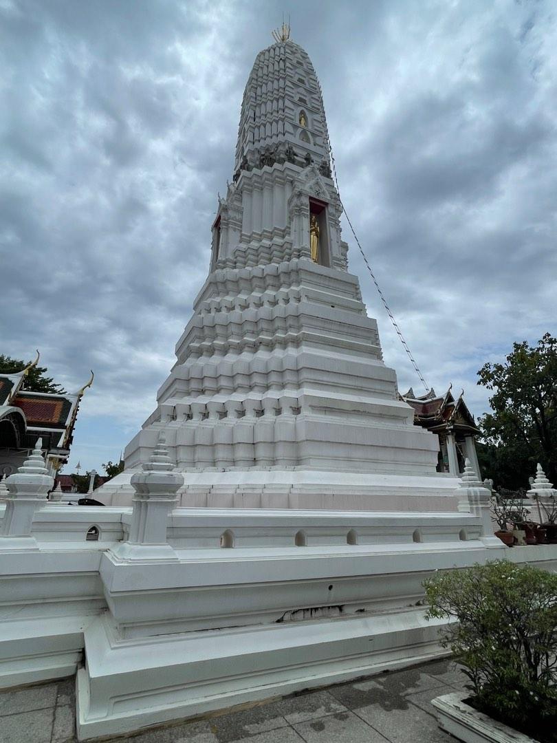 Wat Rakang - Phra Somdej BE 2537, Hobbies & Toys, Memorabilia ...