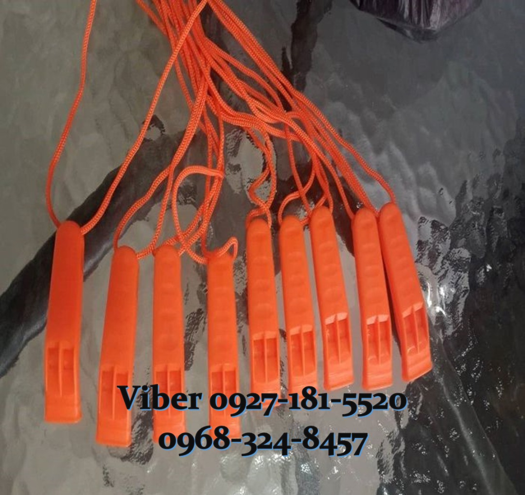 whistle pito, Commercial & Industrial, Industrial Equipment on Carousell