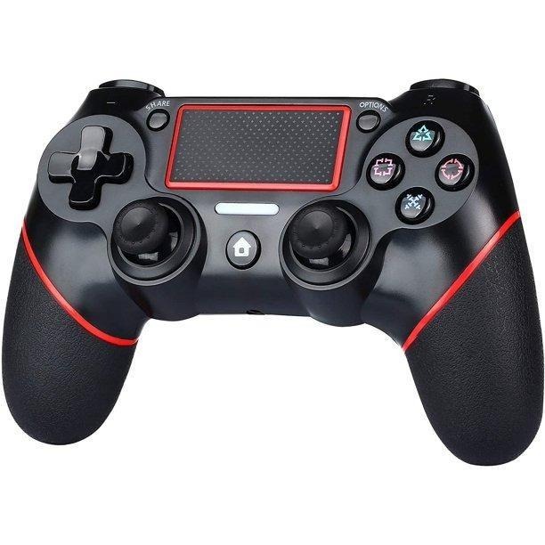 Wireless PS4 Controller for Sony Playstation 4, DualShock 4 Game ...