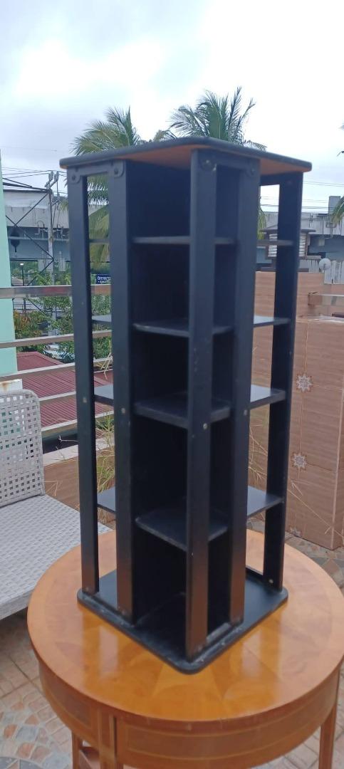 Wooden Storage Box, CR Rack, Display Rack From Japan, Furniture & Home ...