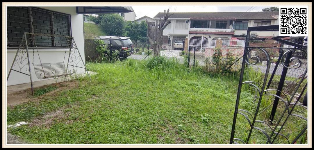 [RENT] Basic Double Storey Corner SS2 Section 14 Kelana Jaya Petaling ...