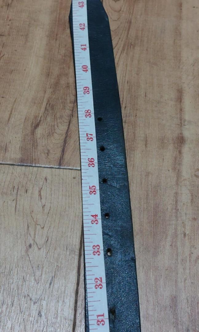 XFrm Transform Belt, Men's Fashion, Watches & Accessories, Belts on ...