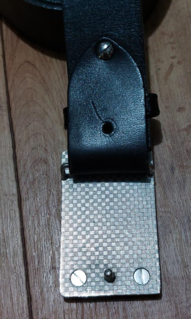 XFrm Transform Belt, Men's Fashion, Watches & Accessories, Belts on ...