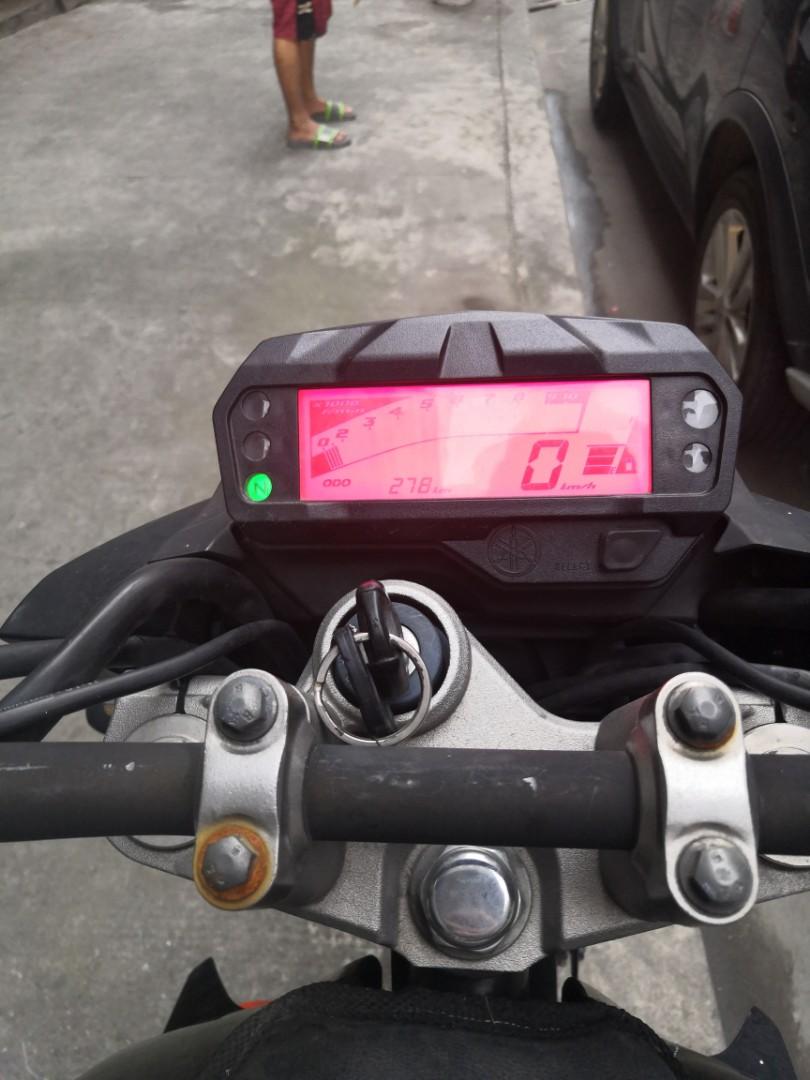 Yamaha fzi 150cc for sale, Motorbikes, Motorbikes for Sale on Carousell