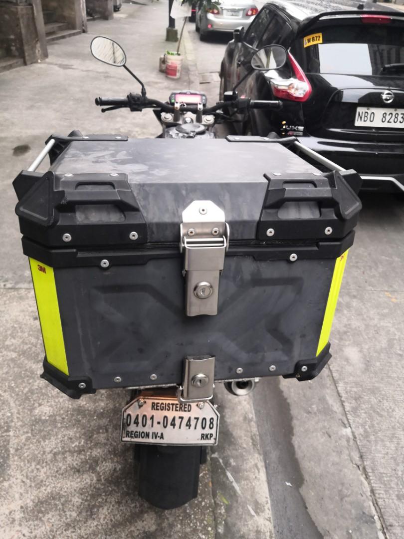 Yamaha fzi 150cc for sale, Motorbikes, Motorbikes for Sale on Carousell