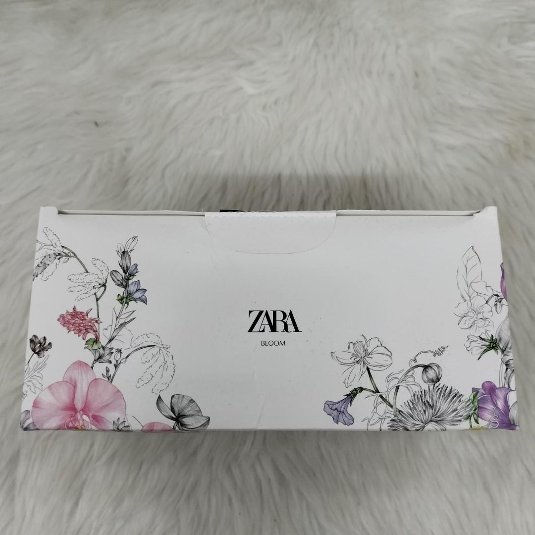 ZARA ORCHID& GARDENIA 90ML DUO BUNDLE PERFUMES ORIGINAL, Beauty ...