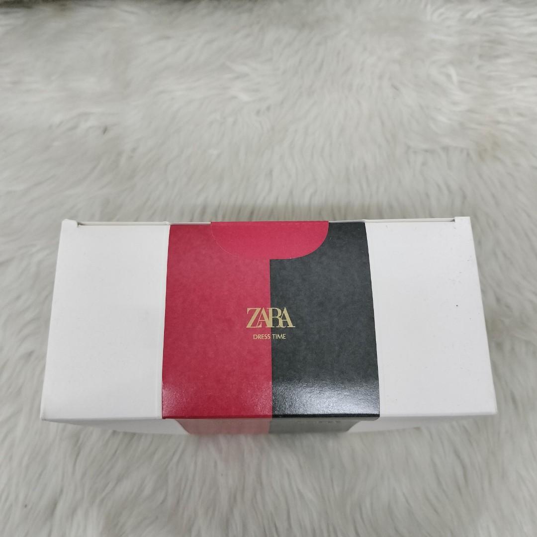 ZARA RED VANILLA& BLACK AMBER 90ML DUO BUNDLE PERFUMES ORIGINAL, Beauty ...
