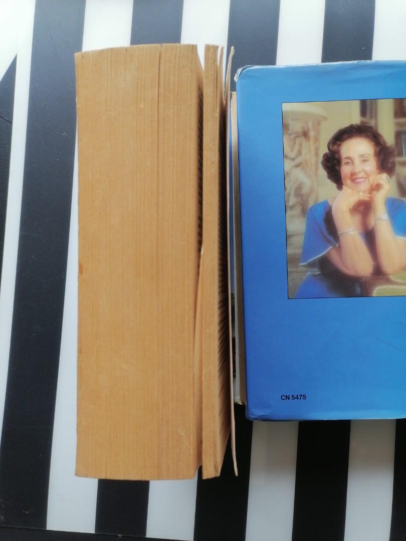 * Zemindar Valerie fitzgerald vintage book, Hobbies & Toys, Books ...