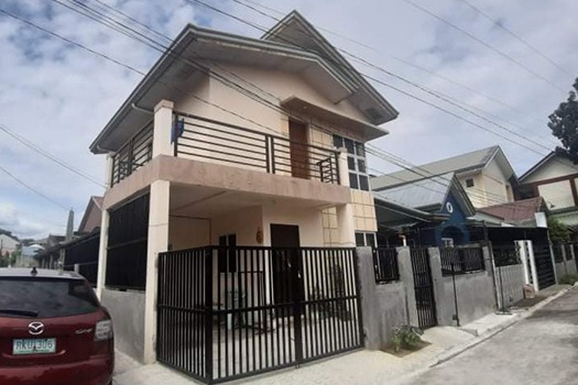 05507-SFO-378 (House & lot for sale at Limay Bataan), Property, For ...