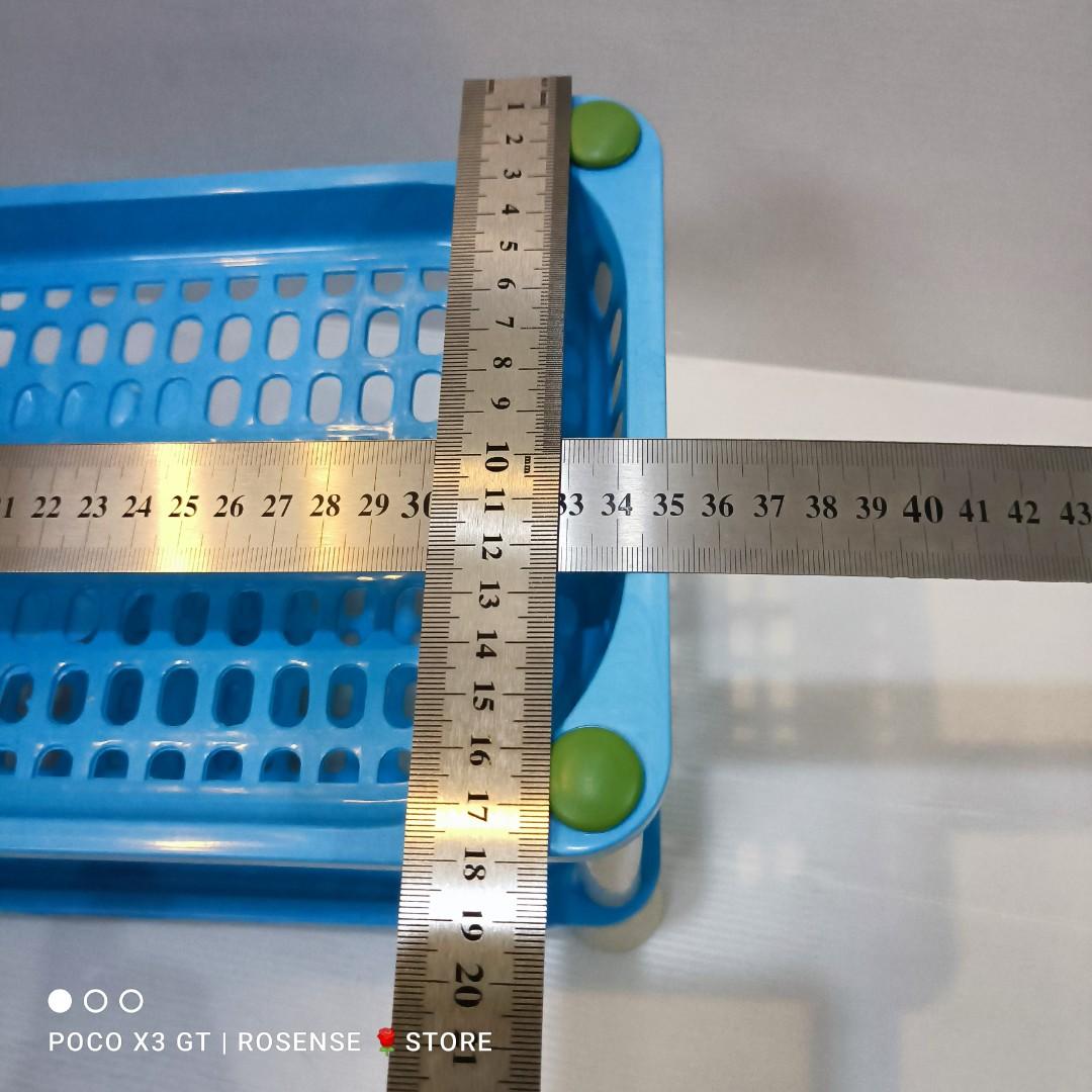 1234 tiers layers Multipurpose Rack Multi Rak serbaguna fungsi W35cm ...