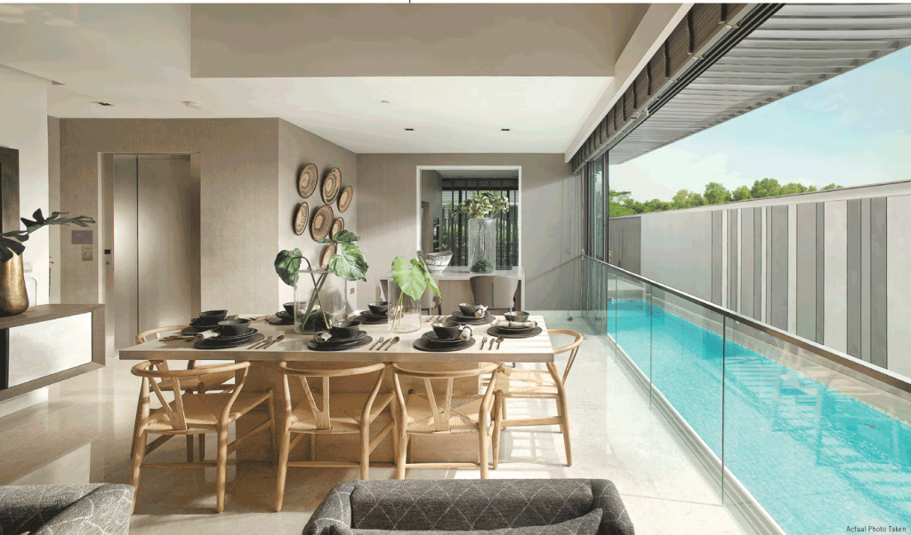 1 Nim Terrace, Property, For Sale, Landed Property on Carousell