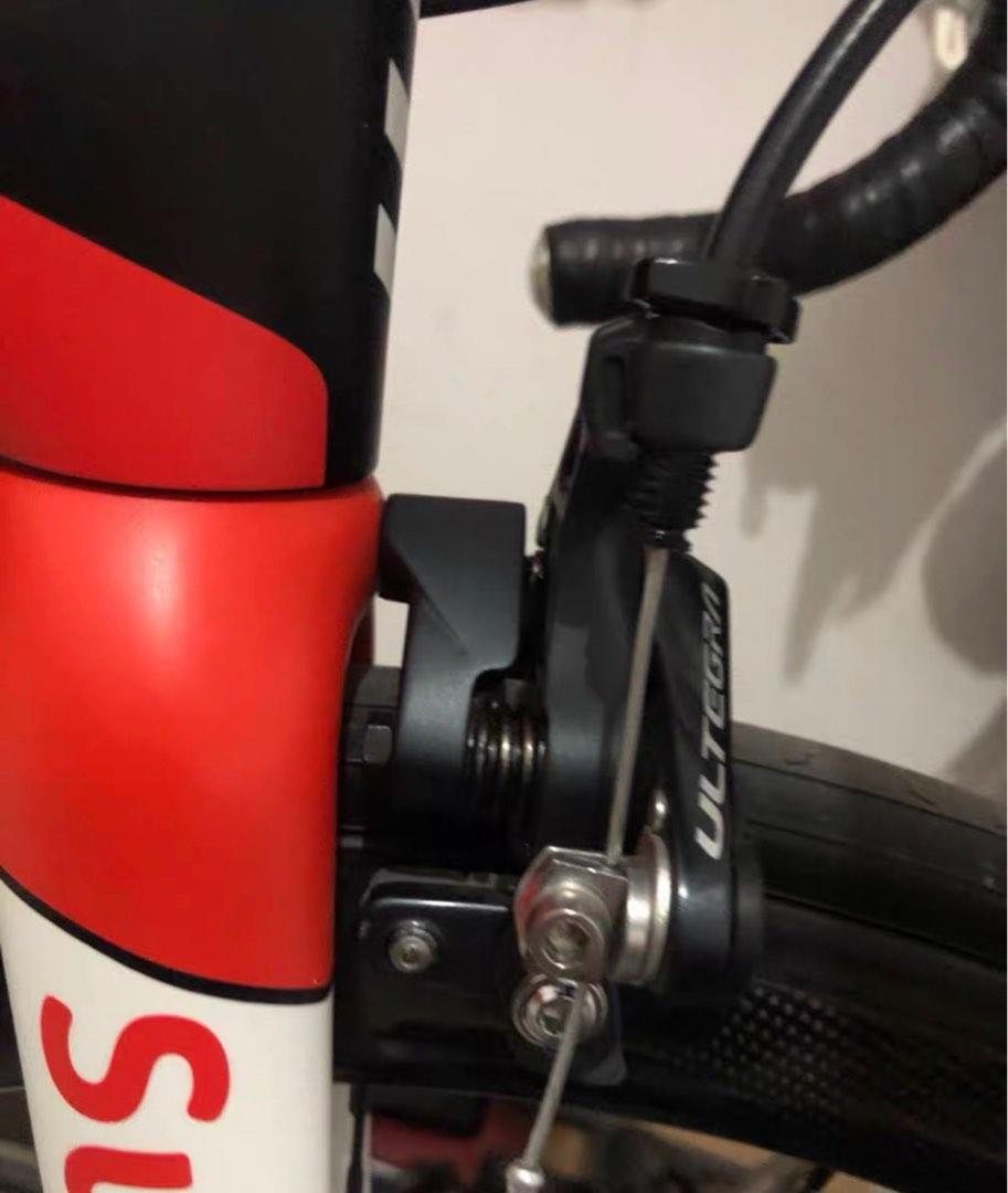 [1 UNIT PO] 19 Giant TCR adv pro team edition sunweb size XS caliper ...