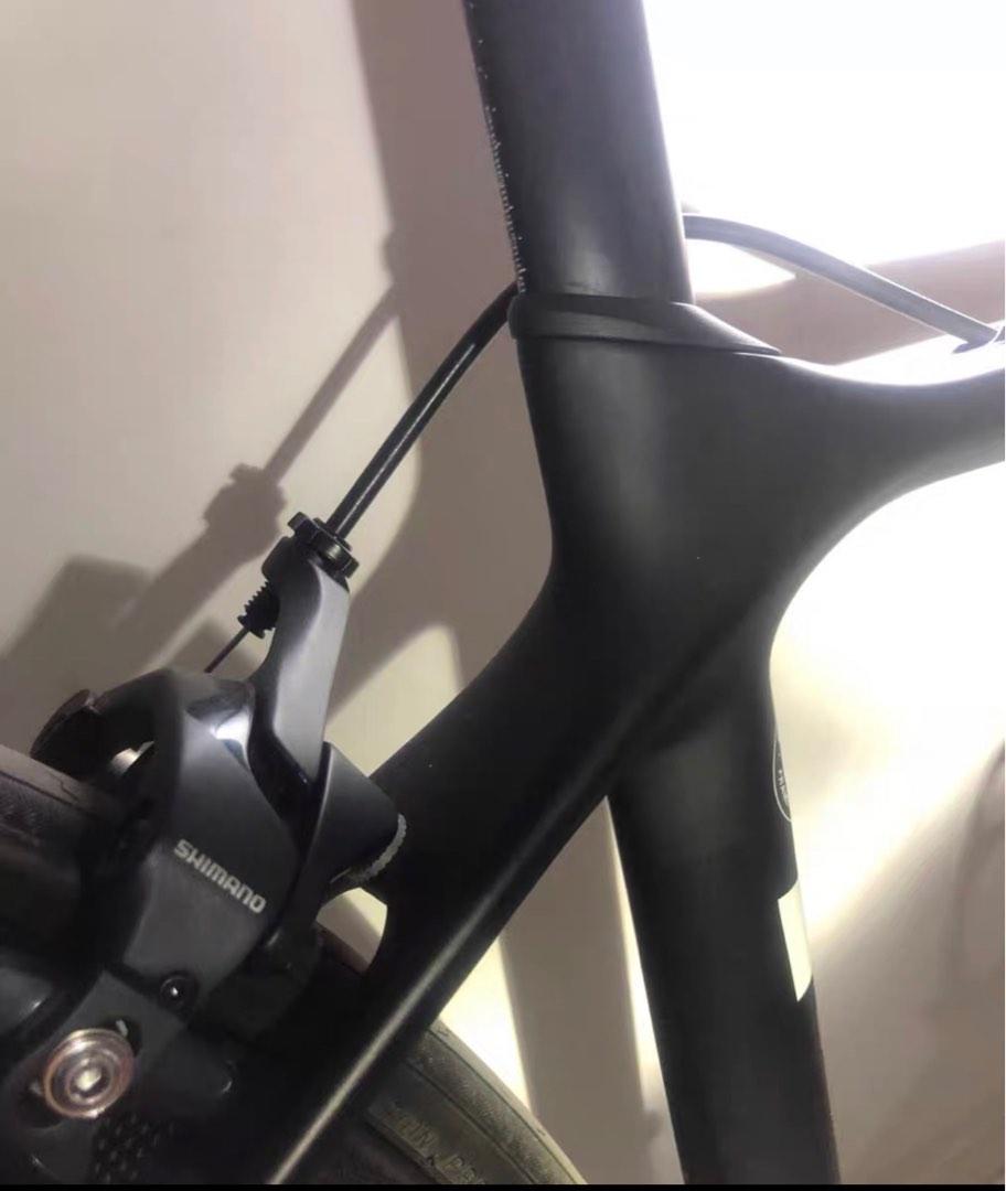 [1 UNIT PO] 19 Giant TCR adv pro team edition sunweb size XS caliper ...