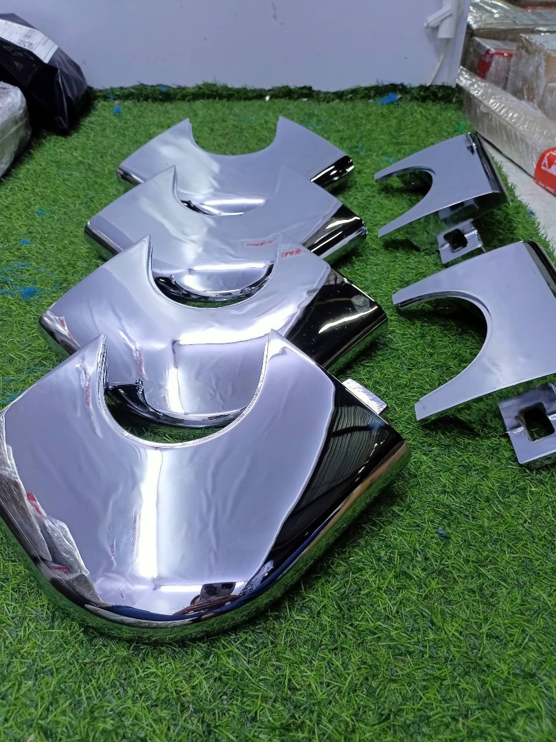 1SET METAL CORNER PLATE FOR BILLIARD TABLE / PANLAGAY SA KANTUHAN NG ...