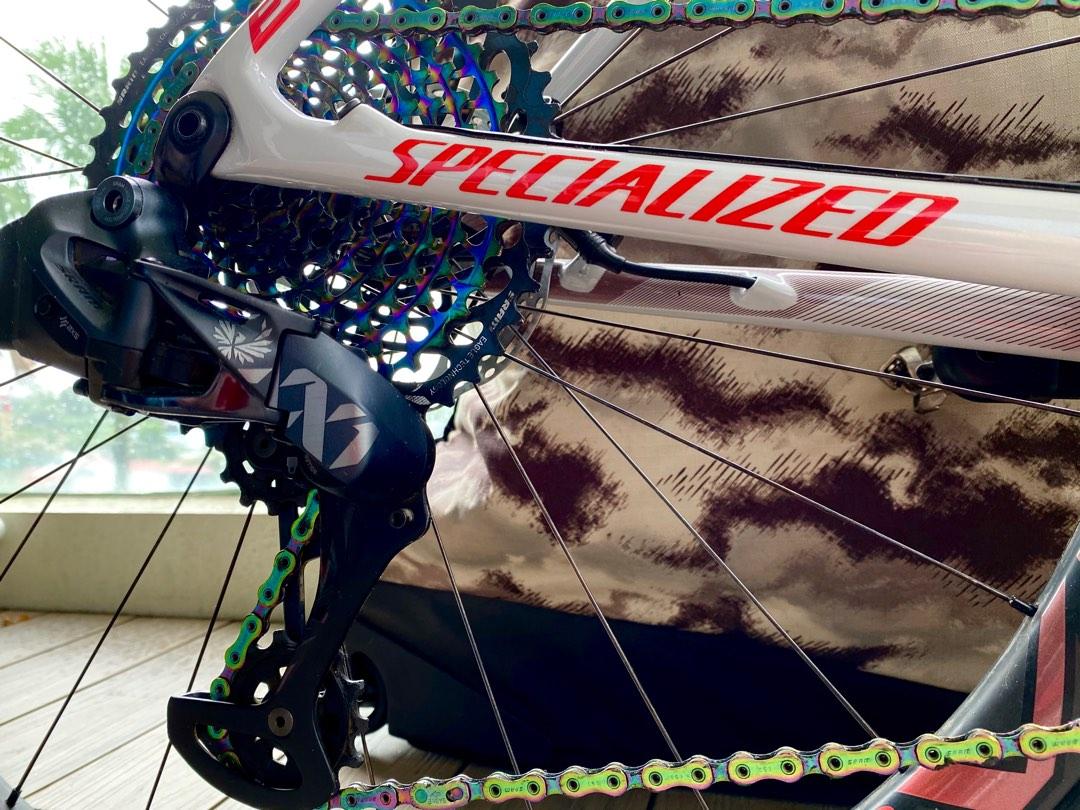 2021 Specalized S-WORKS EPIC HT, Sports Equipment, Bicycles & Parts ...